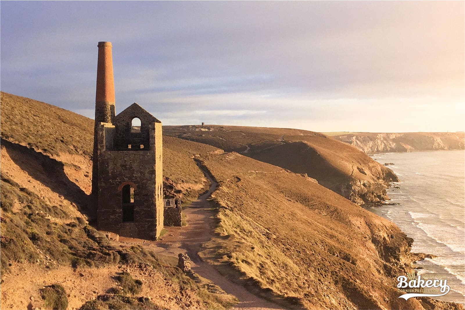 Cornish Pasties by post – Cornish Pasties from Cornwall